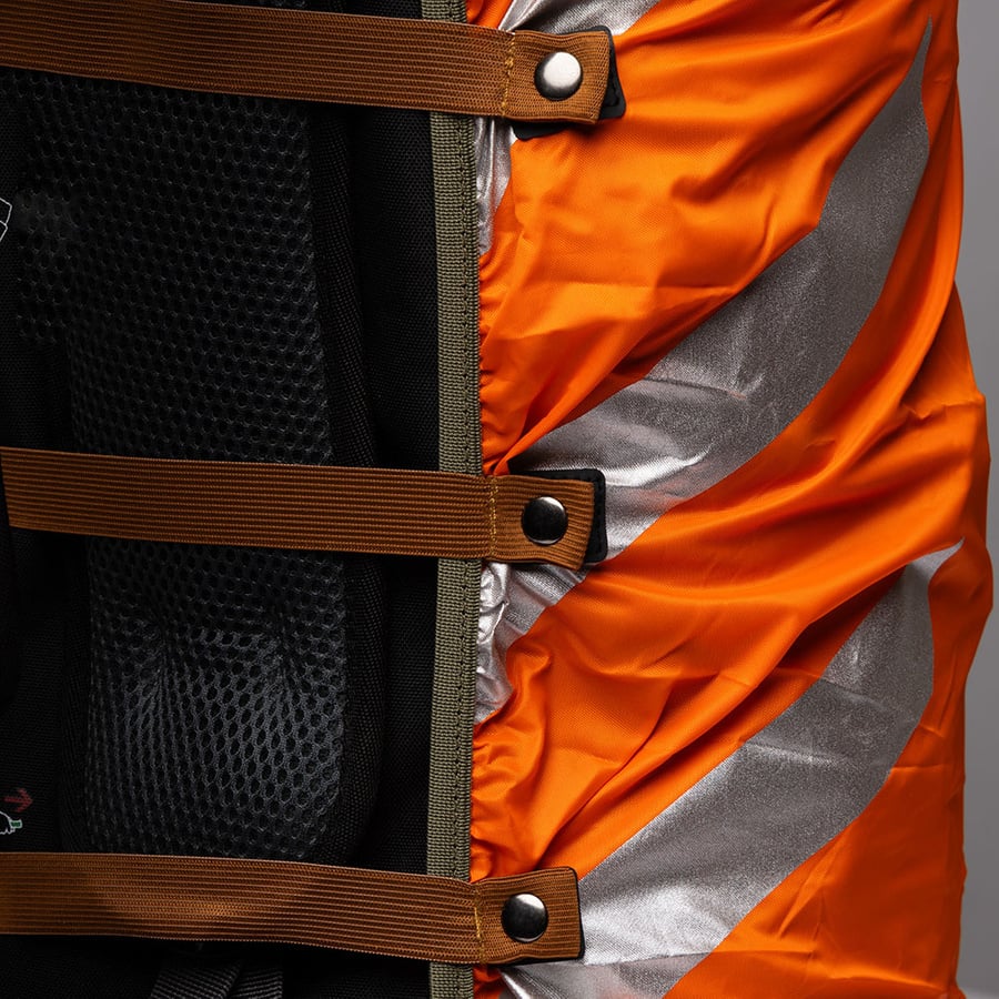 Backpack Rain Cover – Reflective & Waterproof - Beyond Nordic