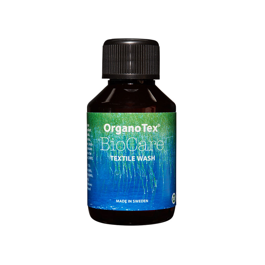 OrganoTex Textile Wash 100 ml - Beyond Nordic