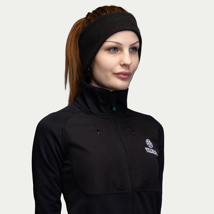 BN210 Headband – Comfortable & Stylish - Beyond Nordic